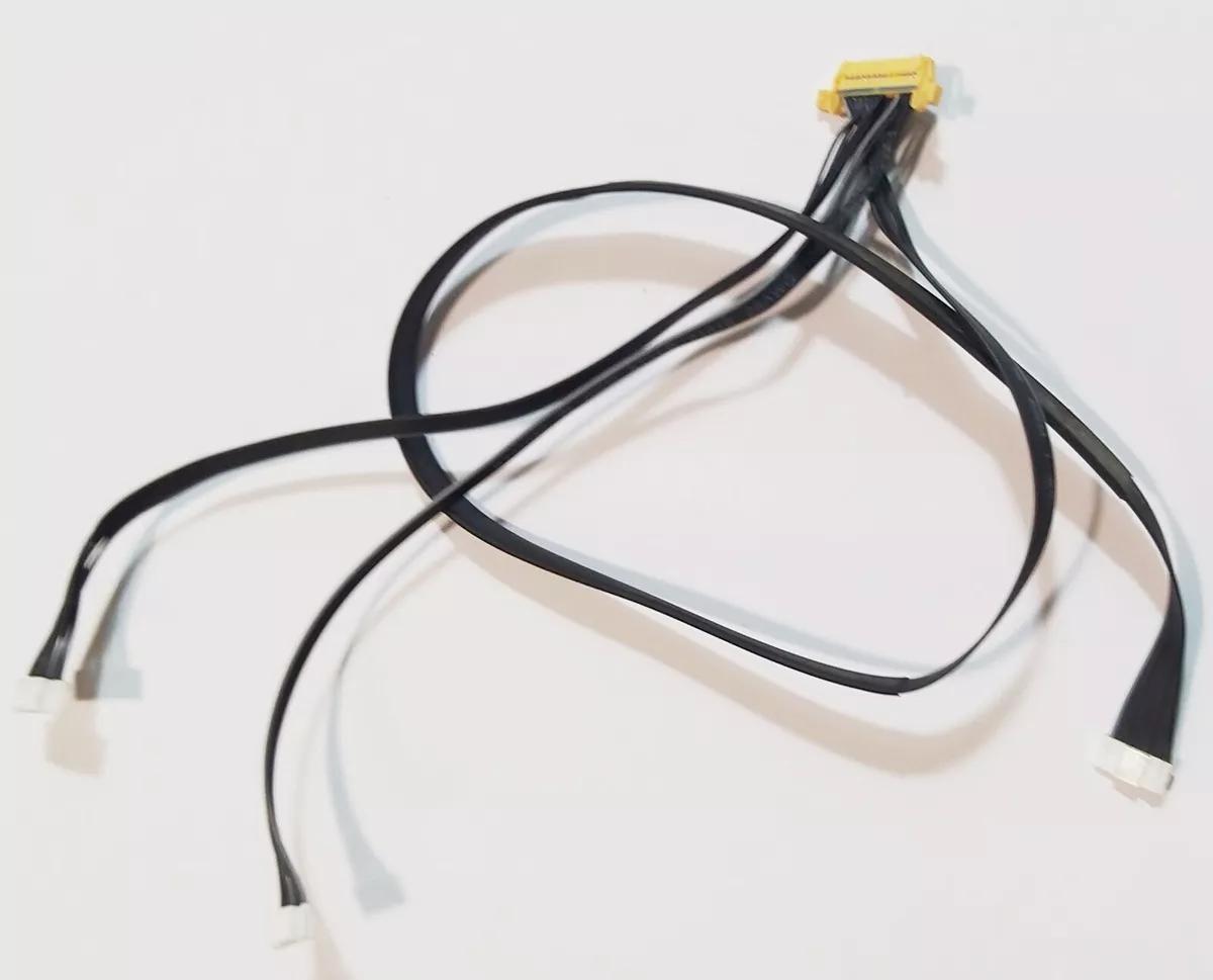 Conexión A Internet Con Cable Flex Tv Samsung: Tutorial Y Solución De ...