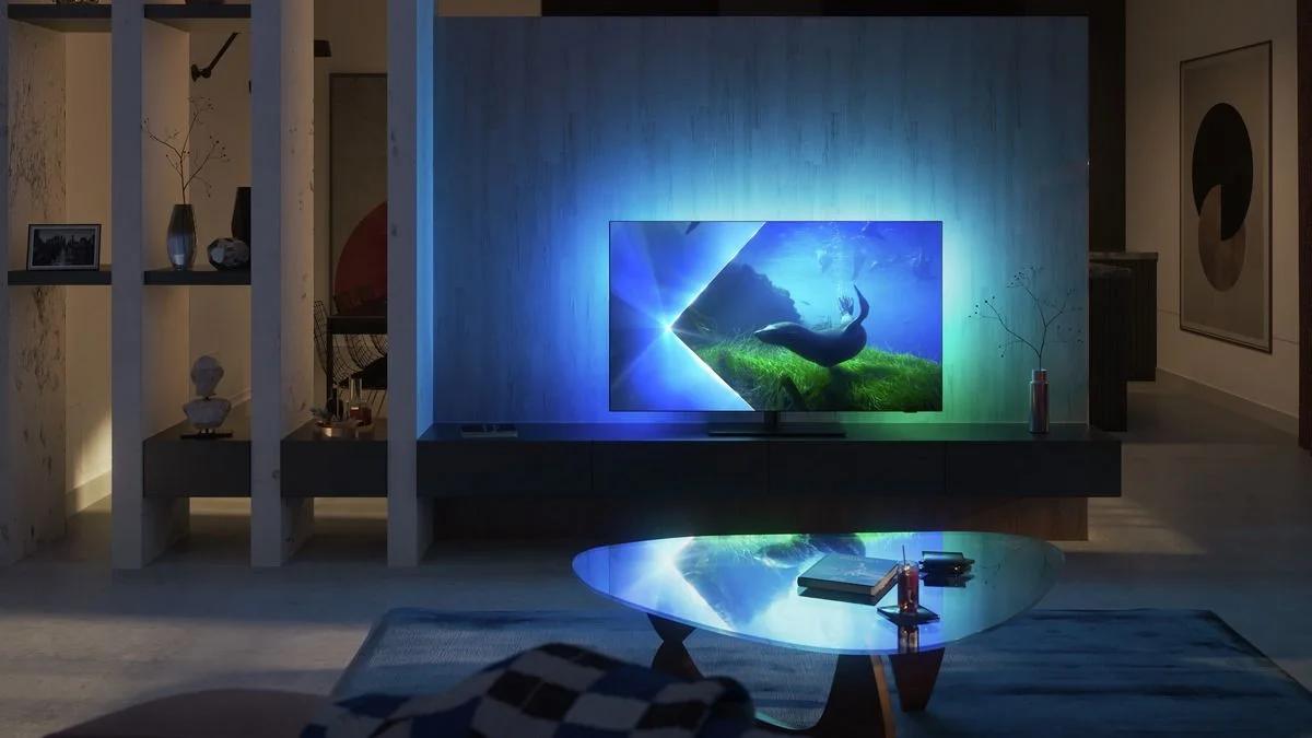 Tutorial Para Reparar TV Philips: Cómo Acceder Al Menú De Servicio ...