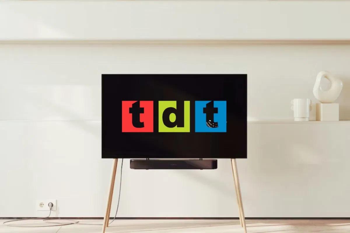 Sintonizar Tdt En Tv Portátil: Todo Lo Que Necesitas Saber | Repuestos Tv