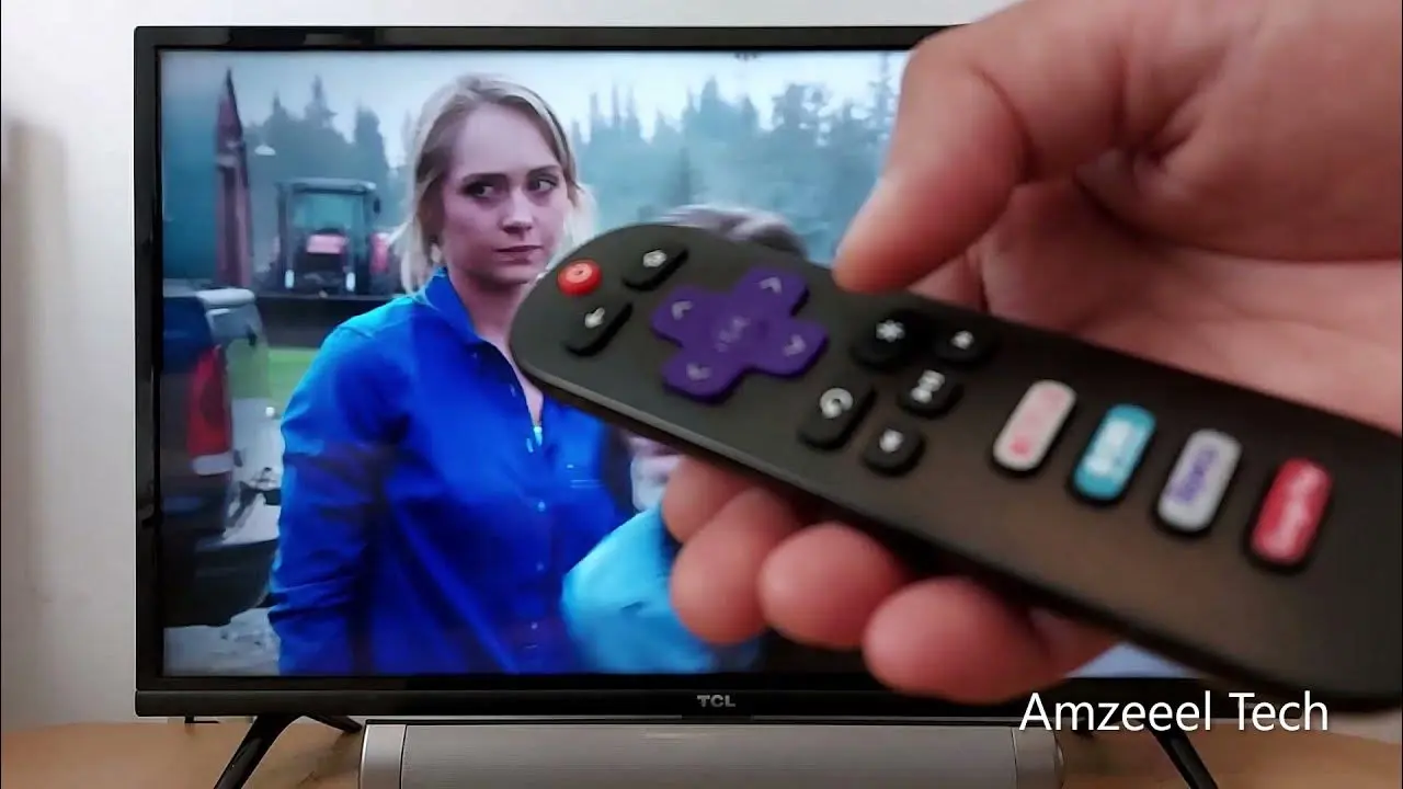 Amplía Tu Pantalla De Tv Con Escritorio Extendido En Windows | Repuestos Tv