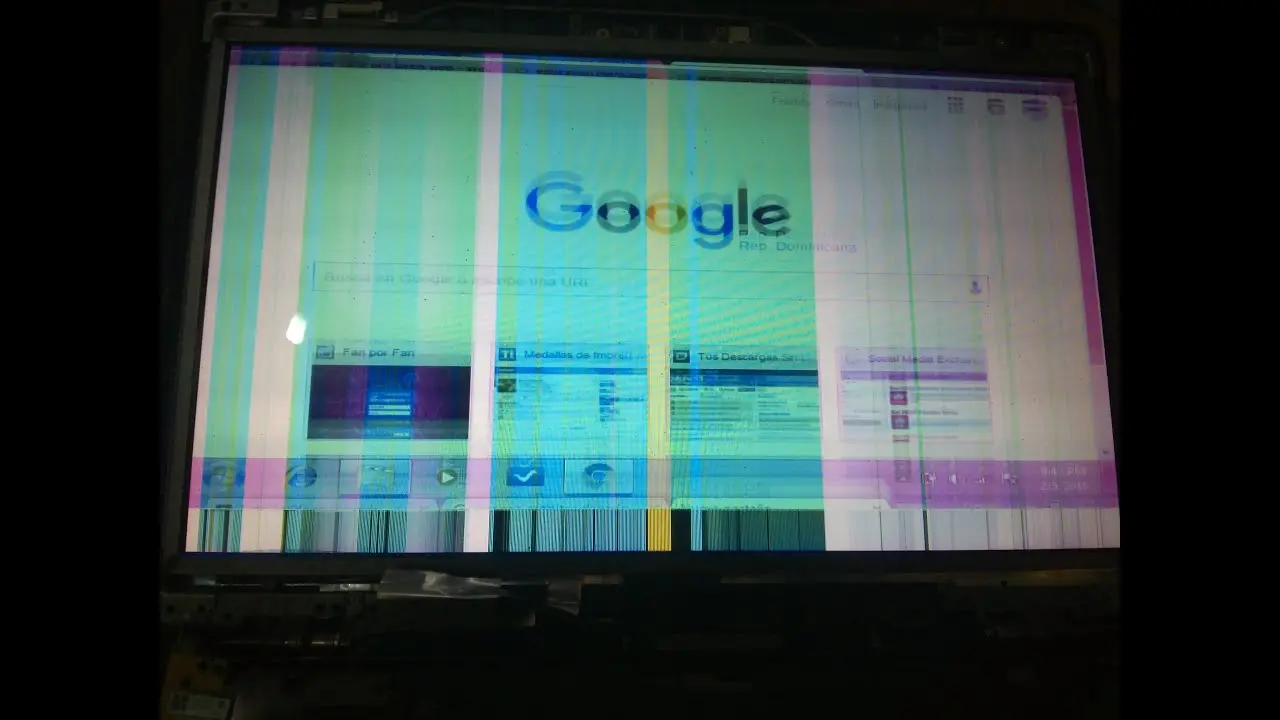 Solucionar Y Personalizar Colores En La Pantalla De Tu Pc | Repuestos Tv