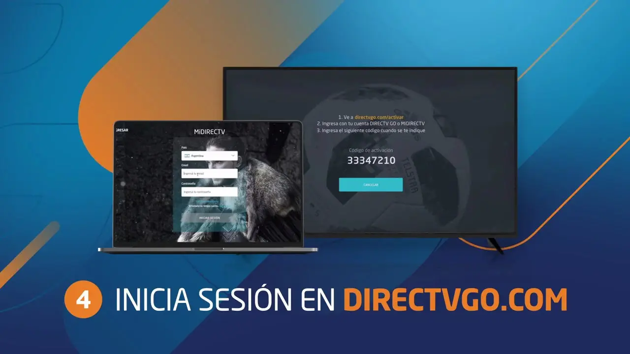 Cómo Encontrar El Código De Directv Go Para Tu Tv - Paso A Paso ...