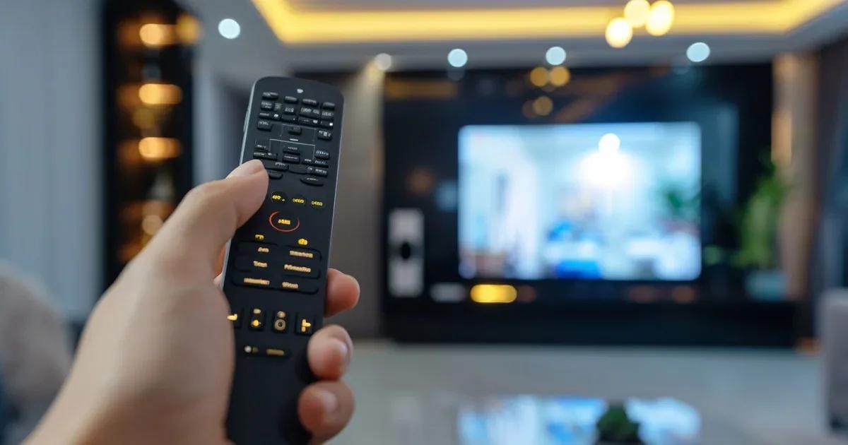 Reutiliza Cajas De Tv Y Convierte Tu Televisor En Smart Tv | Repuestos Tv