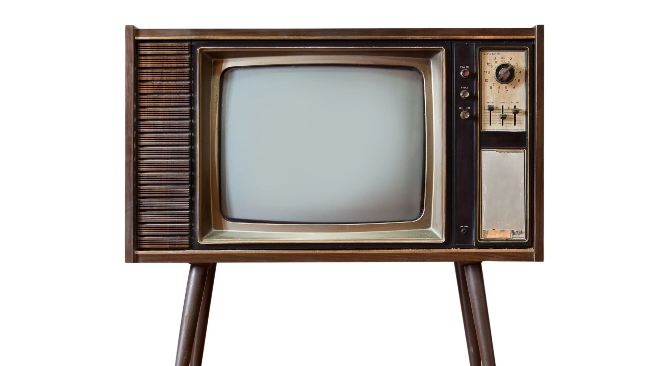 La Primera Imagen En Tv: La Invención De John Logie Baird | Repuestos Tv
