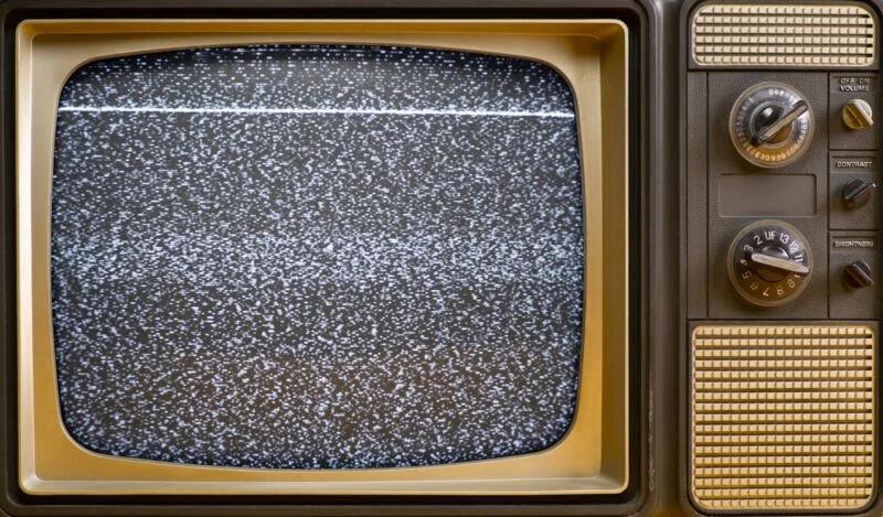 Solucionar Interferencia Lte-800 En Tv: Causas Y Pasos A Seguir ...