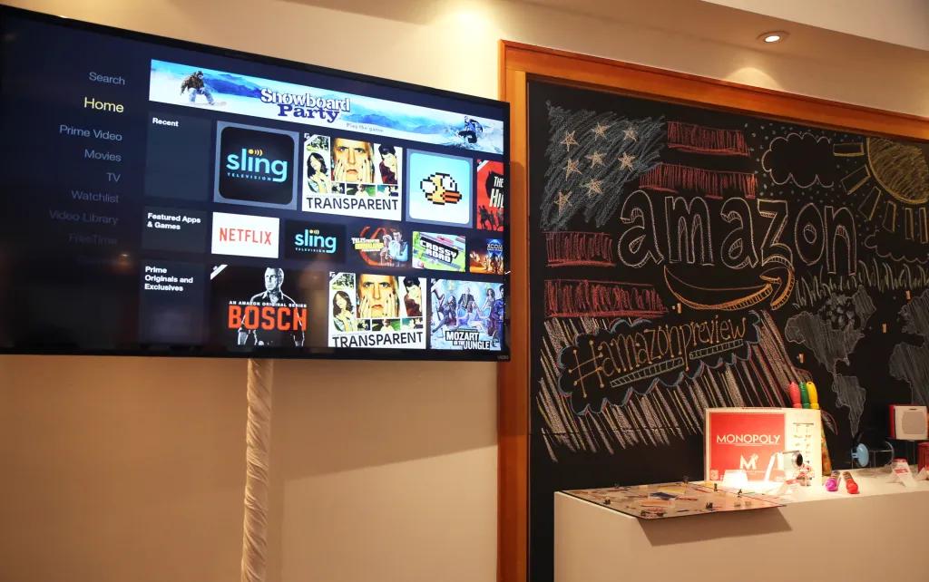 Cablevisión Argentina: Líder En Tv Por Cable Y Telecomunicaciones ...